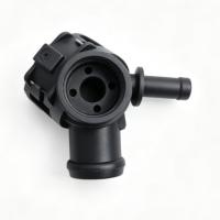 China High Quality Water Pipe Fitting 5Q0122291BB for Audi for sale