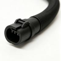 China BOIGEVIS High Quality Substitute Water Reservoir Hose 8R0121081BP for Audi for sale