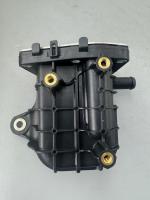 China BOIGEVIS High Quality Exhaust Gas Recirculation Cooler 9678745680 for Peugeot for sale