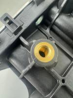 China BOIGEVIS High Quality Exhaust Gas Recirculation Cooler 9678745680 for Peugeot for sale