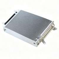 China BOIGEVIS High Quality Air Conditioner Cooling Mesh 5C0816411 for VW Sagitar for sale
