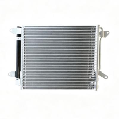 China BOIGEVIS High Quality Air Conditioner Cooling Mesh 5C0816411 for VW Sagitar for sale