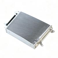 China BOIGEVIS High Quality Air Conditioner Cooling Mesh 5C0816411 for VW Sagitar for sale