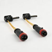 China BOIGEVIS High Quality Sensor 2115401717 for Benz for sale