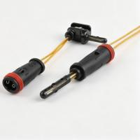 China BOIGEVIS High Quality Sensor 2115401717 for Benz for sale