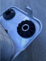 China BOIGEVIS High Quality Gearbox Radiator 17217553389 for BMW for sale