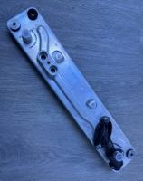 China BOIGEVIS High Quality Gearbox Radiator 17217553389 for BMW for sale