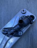 China BOIGEVIS High Quality Gearbox Radiator 17217553389 for BMW for sale