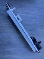 China BOIGEVIS High Quality Gearbox Radiator 17217553389 for BMW for sale