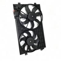 China BOIGEVIS High Quality Electric Fan 1TD959455P for VW Audi for sale