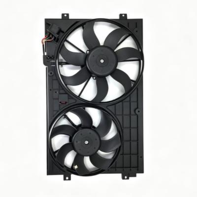 China BOIGEVIS High Quality Electric Fan 1TD959455P for VW Audi for sale