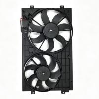 China BOIGEVIS High Quality Electric Fan 1TD959455P for VW Audi for sale