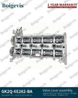 China High Selling Valve Cover GK2Q6E262BA for Ford 2.0 EcoBlue for sale