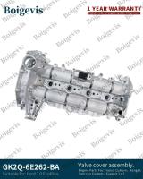 China High Selling Valve Cover GK2Q6E262BA for Ford 2.0 EcoBlue for sale