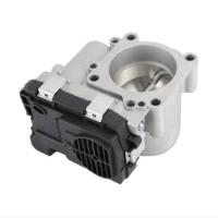 China BOIGEVIS High Quality Throttle Body 03F133062B for VW Audi for sale