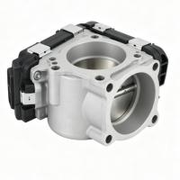 China BOIGEVIS High Quality Throttle Body 03F133062B for VW Audi for sale