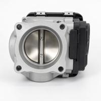 China BOIGEVIS High Quality Throttle Body 03F133062B for VW Audi for sale