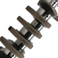 China BOIGEVIS High Quality Crankshaft 2710300101 for Benz for sale