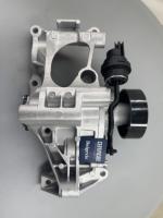 China BOIGEVIS High Quality Water Pump Assembly 11517644809 for BMW for sale