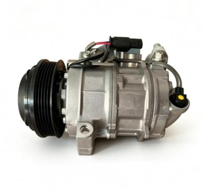 China BOIGEVIS High Quality Air Conditioning Compressor 0008309502 for Benz for sale