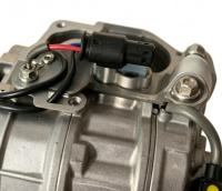 China BOIGEVIS High Quality Air Conditioning Compressor 0008309502 for Benz for sale