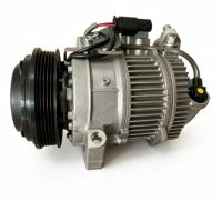 China BOIGEVIS High Quality Air Conditioning Compressor 0008309502 for Benz for sale