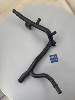 China Original Quality Water Hose 06A121065DG for Jetta for sale