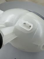 China One Stop Purchase Coolant Reservoir 2045000549 for Mercedes Benz for sale