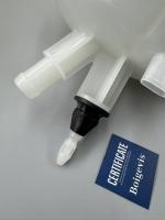 China One Stop Purchase Coolant Reservoir 2045000549 for Mercedes Benz for sale