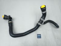 China Hot Selling Hose Connector 80A122293BB for Audi VAG for sale