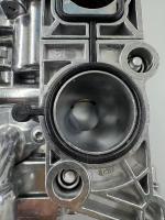 China Hot Selling Aluminum Electroplated Water Pump Assembly Electronic .06L121026. for B9 for sale