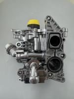 China Hot Selling Aluminum Electroplated Water Pump Assembly Electronic .06L121026. for B9 for sale