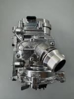 China Hot Selling Aluminum Electroplated Water Pump Assembly Electronic .06L121026. for B9 for sale