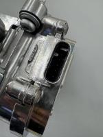 China Hot Selling Aluminum Electroplated Water Pump Assembly Electronic .06L121026. for B9 for sale