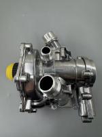 China Hot Selling Aluminum Electroplated Water Pump Assembly Electronic .06L121026. for B9 for sale