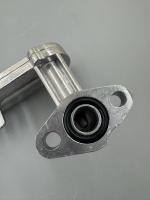 China One Stop Purchase Aluminum Thermostat LR100040. for Land Rover for sale
