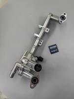 China One Stop Purchase Aluminum Thermostat LR100040. for Land Rover for sale
