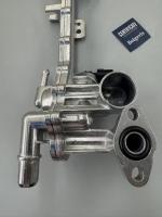 China One Stop Purchase Aluminum Thermostat LR100040. for Land Rover for sale
