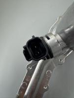 China One Stop Purchase Aluminum Thermostat LR100040. for Land Rover for sale
