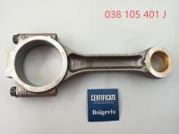 China Original Quality Connecting Rod 038105401J for Imported VW Amarok for sale