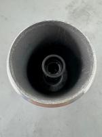 China High quality Oil Filter Cap Aluminum Charcoal Gray 06L115401S for B9 for sale