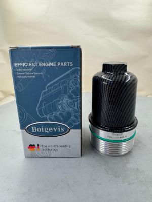 China High quality Oil Filter Cap Aluminum Charcoal Gray 06L115401S for B9 for sale