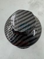 China High quality Oil Filter Cap Aluminum Charcoal Gray 06L115401S for B9 for sale