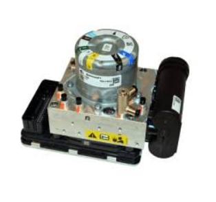 China Original Quality Air Suspension Control Unit 1673206505 for Mercedes Benz GL GLS 167 for sale