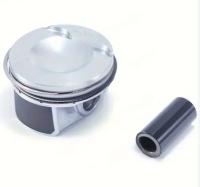 China High quality Piston Assembly Black 23 06L107065D for B9 for sale