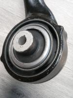 China Original Quality Front Lower Curved Arm Left LR034220 for Land Rover Range Rover for sale