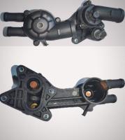 China One‑stop purchase thermostat assembly 03C21111AM for EA111 1.4T for sale