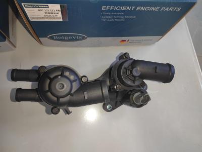China One‑stop purchase thermostat assembly 03C21111AM for EA111 1.4T for sale