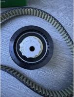 China High quality timing repair kit 5300936100 for EA211 for sale