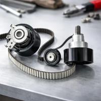 China High quality timing repair kit 5300936100 for EA211 for sale